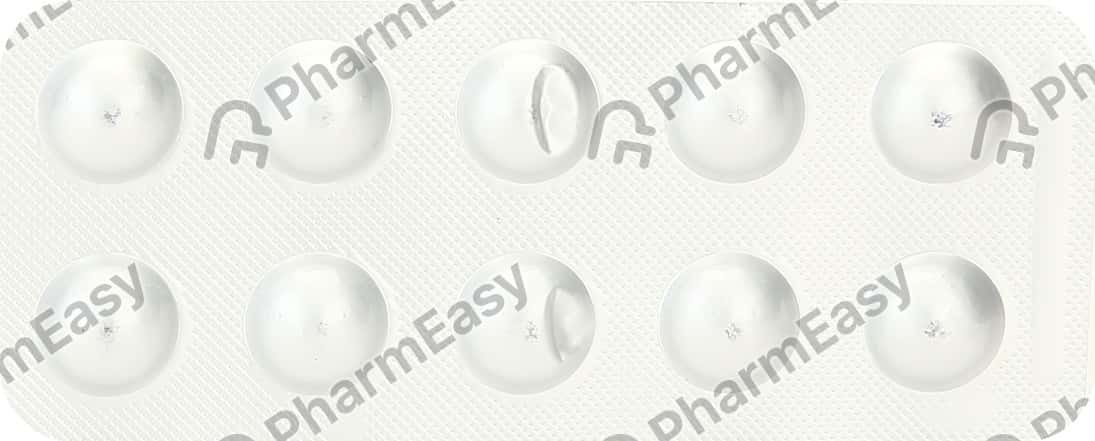 Tenlifast 20 MG Tablet (10): Uses, Side Effects, Price & Dosage | PharmEasy