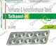 Telma H-80 Tablet: Uses, Side Effects, Price, Dosage & More Info ...