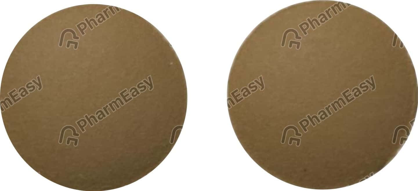 Efil 5 MG Tablet (10): Uses, Side Effects, Price, Dosage & Composition ...