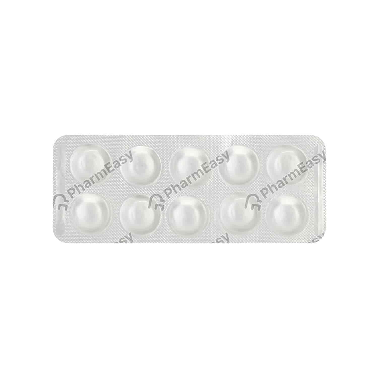 Pptroy Tab - Uses, Side Effects, Dosage, Composition & Price | PharmEasy