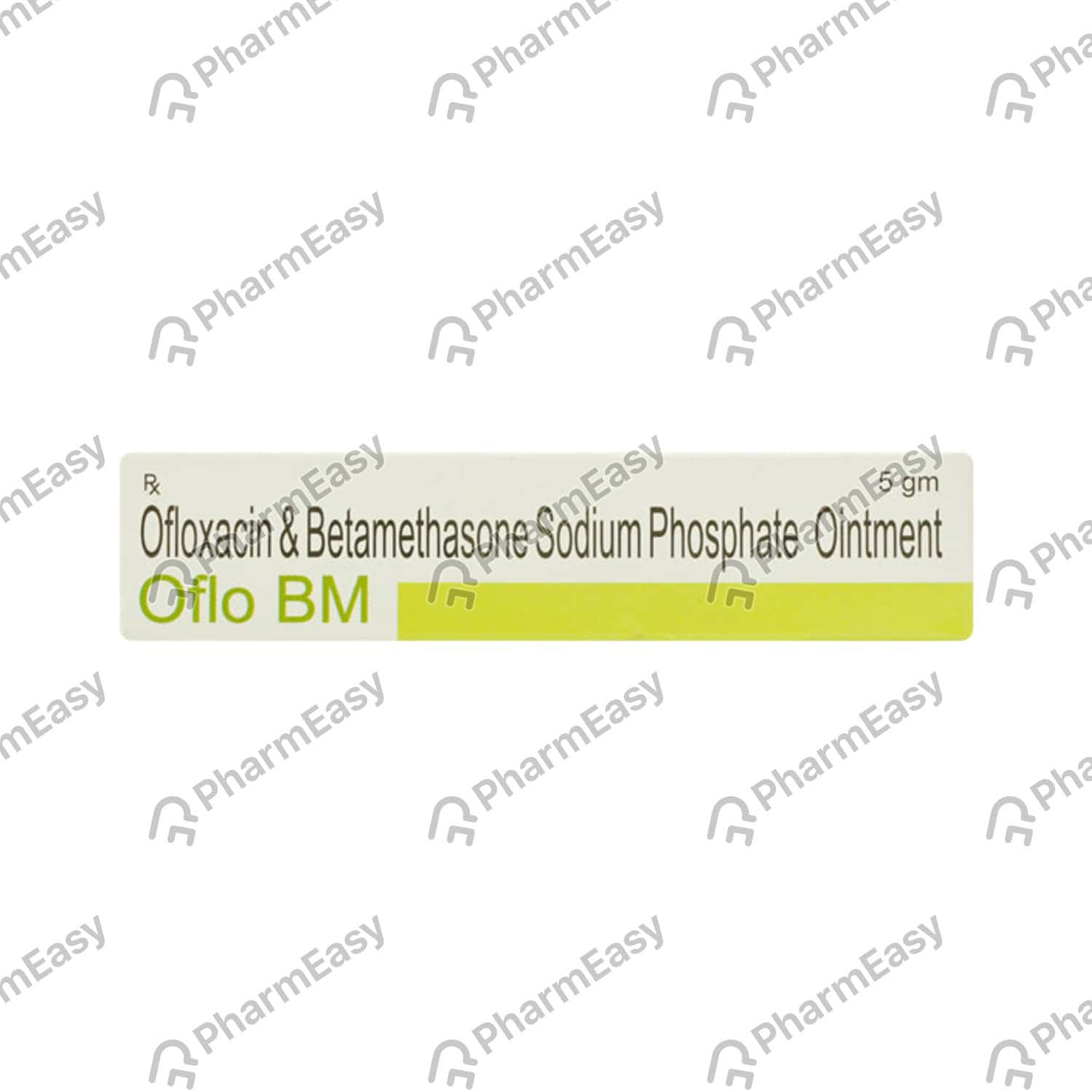 Buy Oflo Bm Eye Oint Online at Flat 15% OFF | PharmEasy