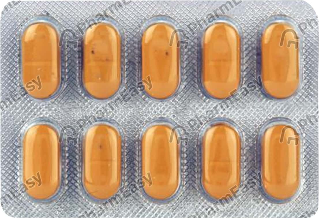 Selzic 450 MG Tablet (10): Uses, Side Effects, Price & Dosage | PharmEasy