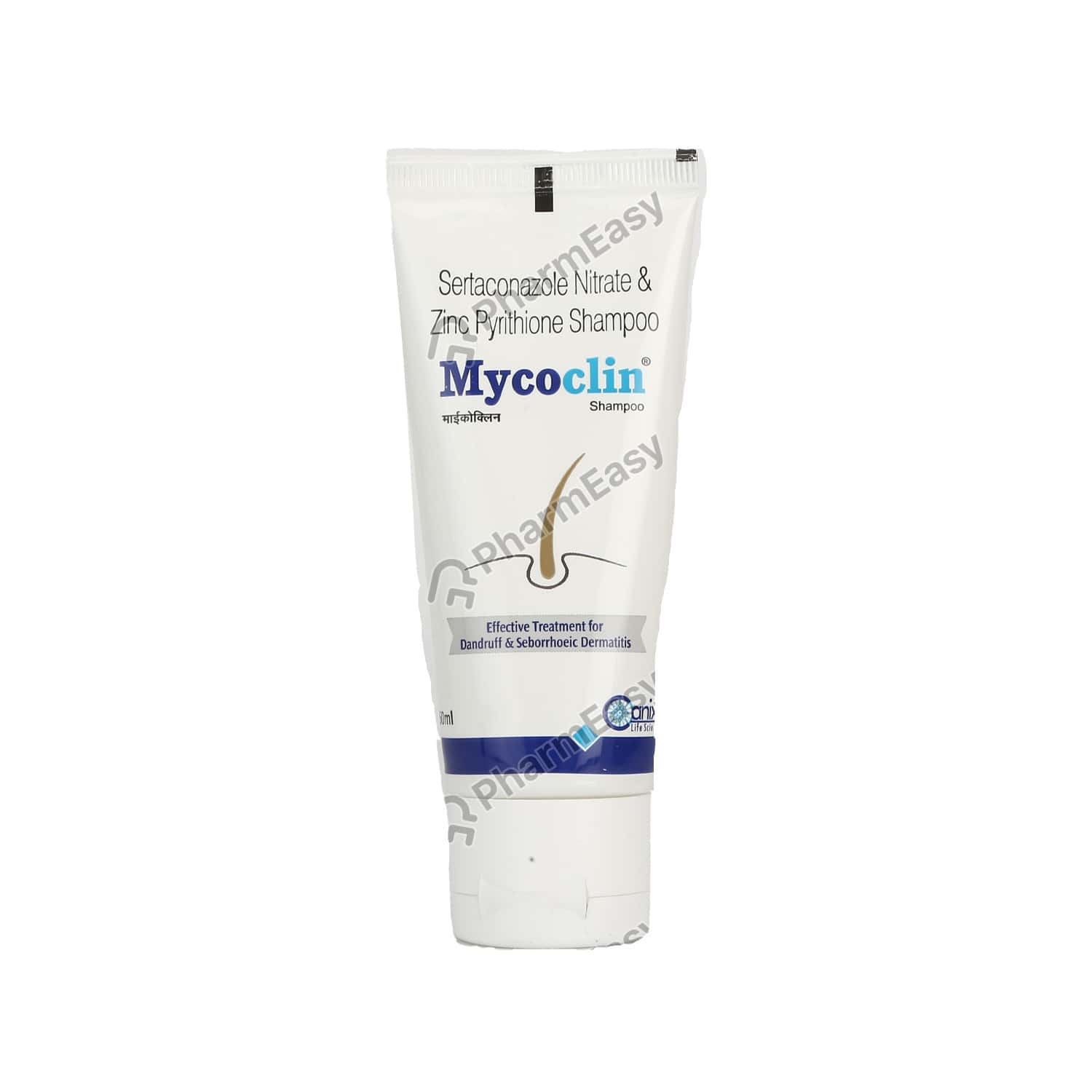 Buy Mycoclin Shampoo Online at Flat 18% OFF* | PharmEasy