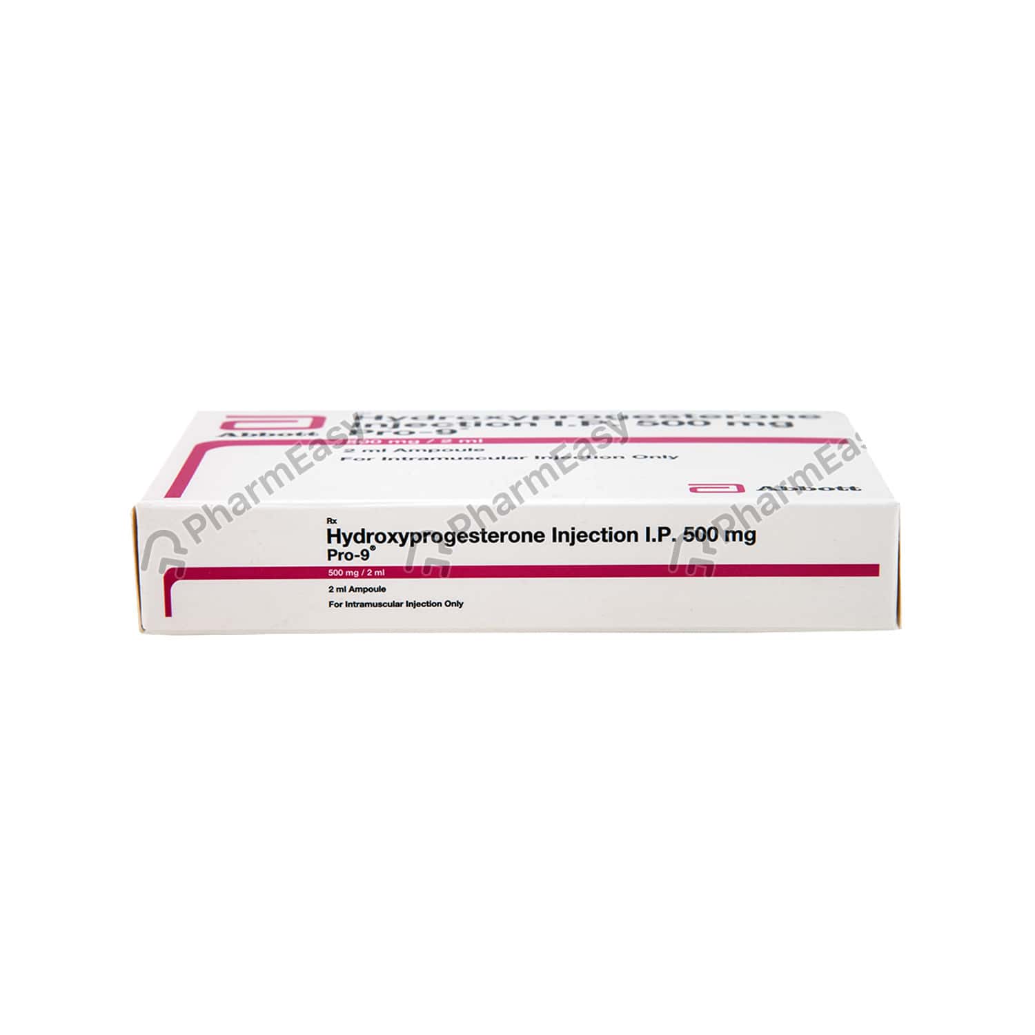 Buy Pro 9 500 MG Injection (2) Online at Flat 18% OFF* | PharmEasy