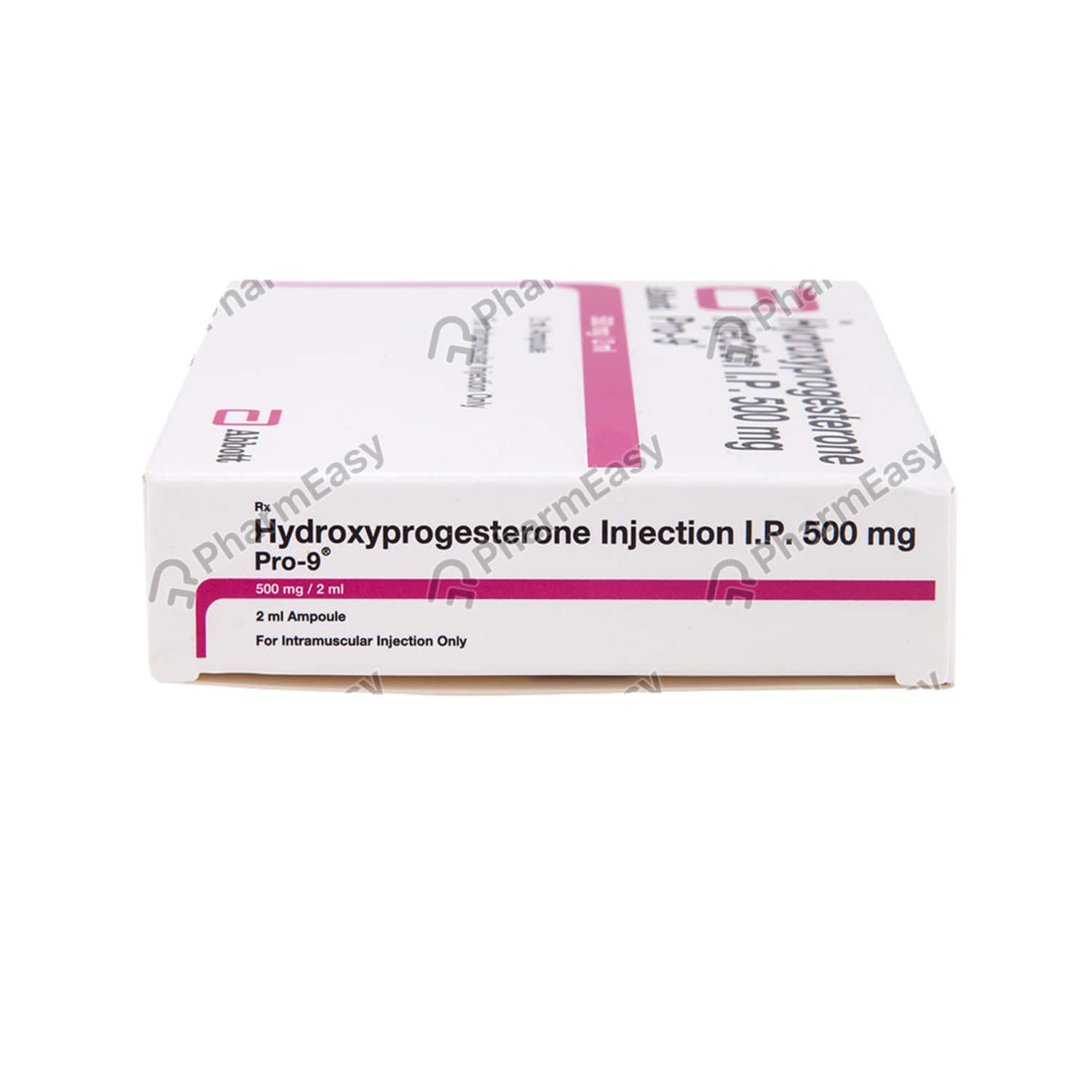 Buy Pro 9 500 MG Injection (2) Online at Flat 18% OFF* | PharmEasy
