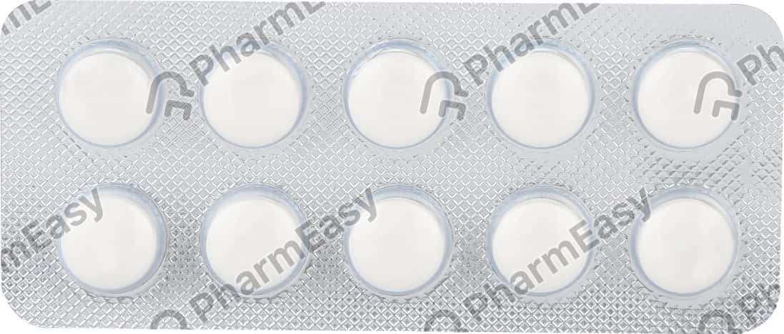 Sizlac 100 MG Tablet (10): Uses, Side Effects, Price & Dosage | PharmEasy