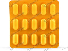 Cipcal HD Tablet: Uses, Side-effects, Price, Dosage & More Info - PharmEasy