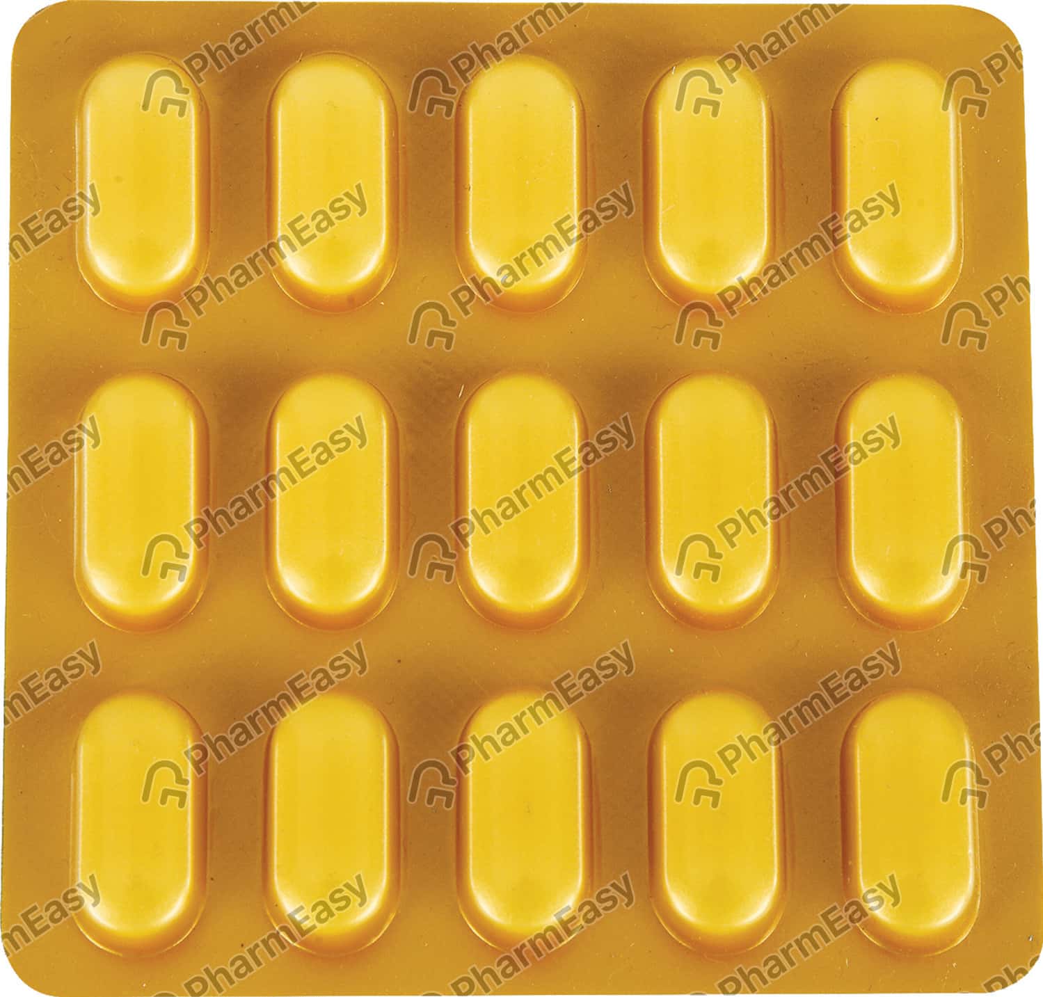 Cipcal Hd Strip Of 15 Tablets: Uses, Side Effects, Price, Dosage ...