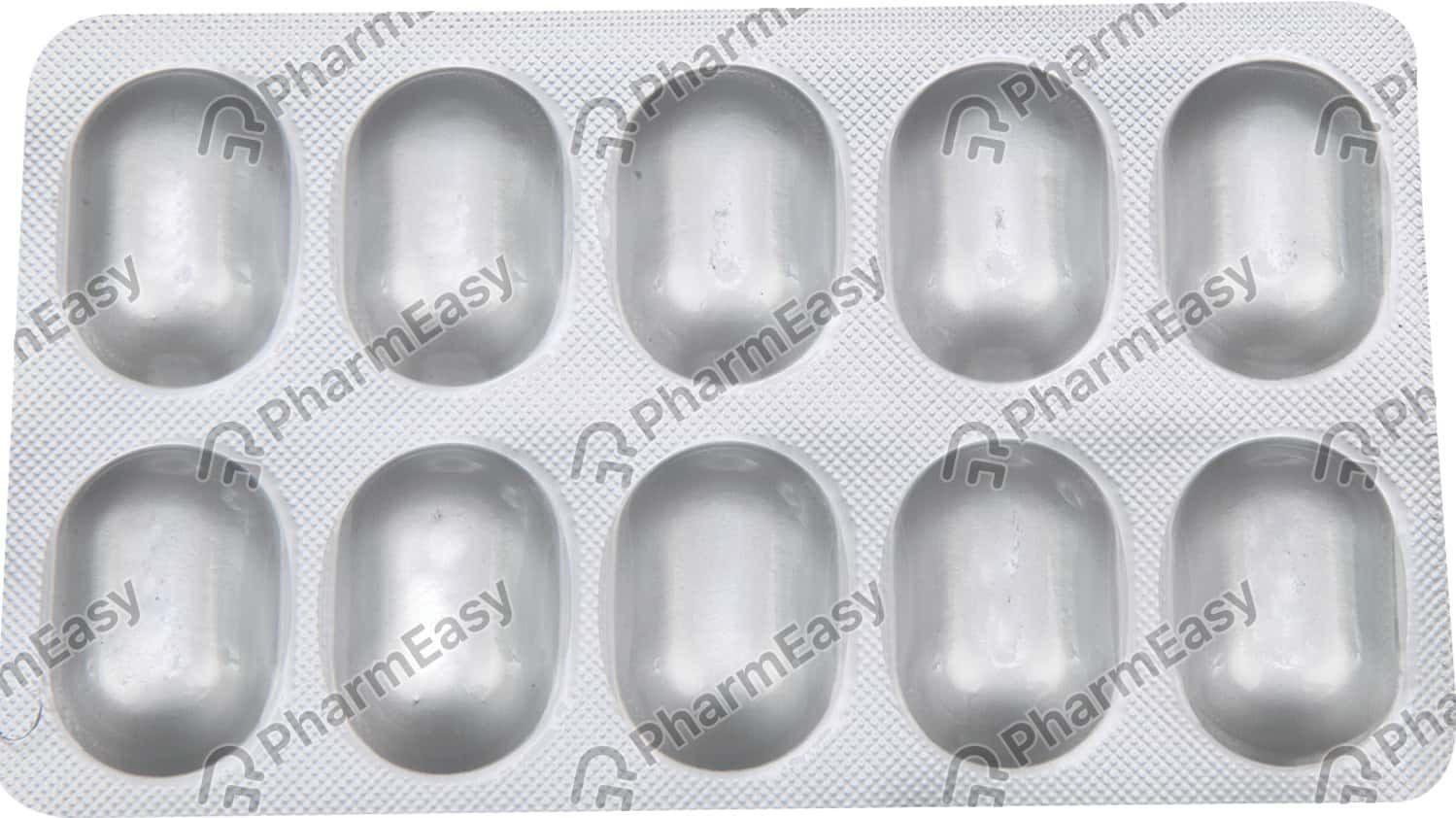 Cefrax O Strip Of 10 Tablets: Uses, Side Effects, Price & Dosage ...