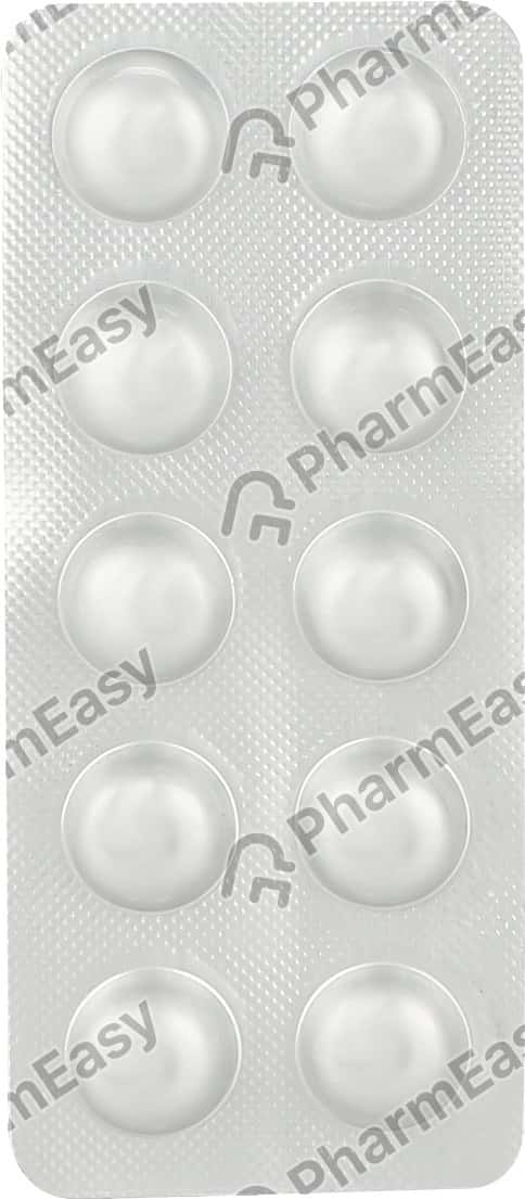 Cilabest 3d Strip Of 10 Tablets: Uses, Side Effects, Price & Dosage ...