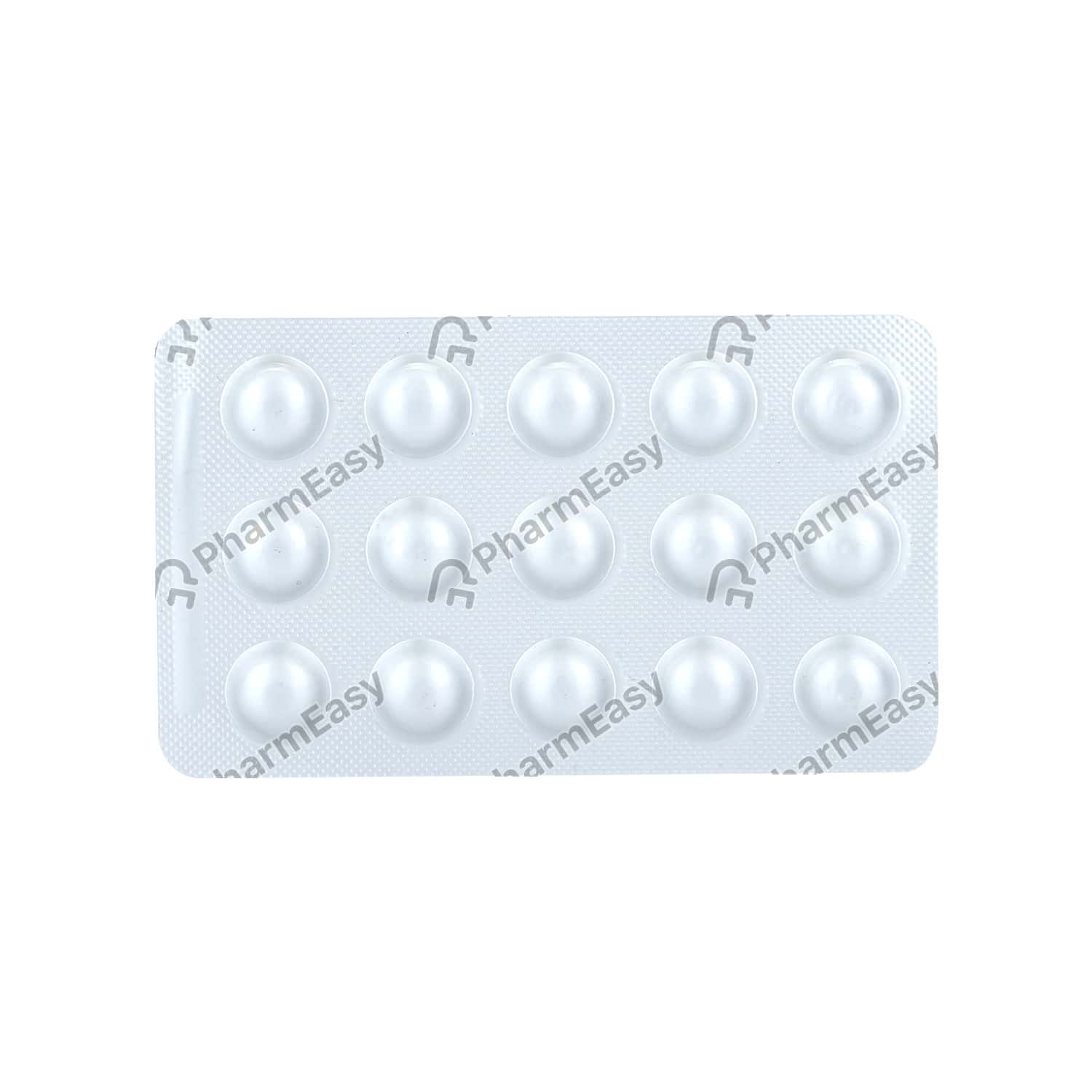 Rablet 20 MG Tablet (15) - Uses, Side Effects, Dosage, Composition ...