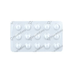 Rablet 20 MG Tablet (15) - Uses, Side Effects, Dosage, Composition ...