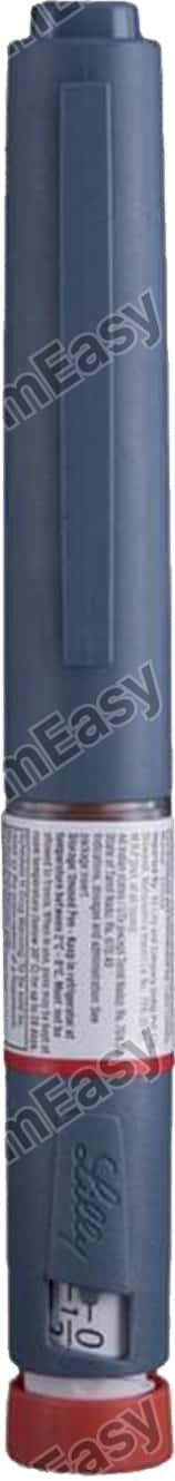 Eglucent Mix 50 Kwikpen 100iu Pre Filled Pen Of 3ml Suspension For ...