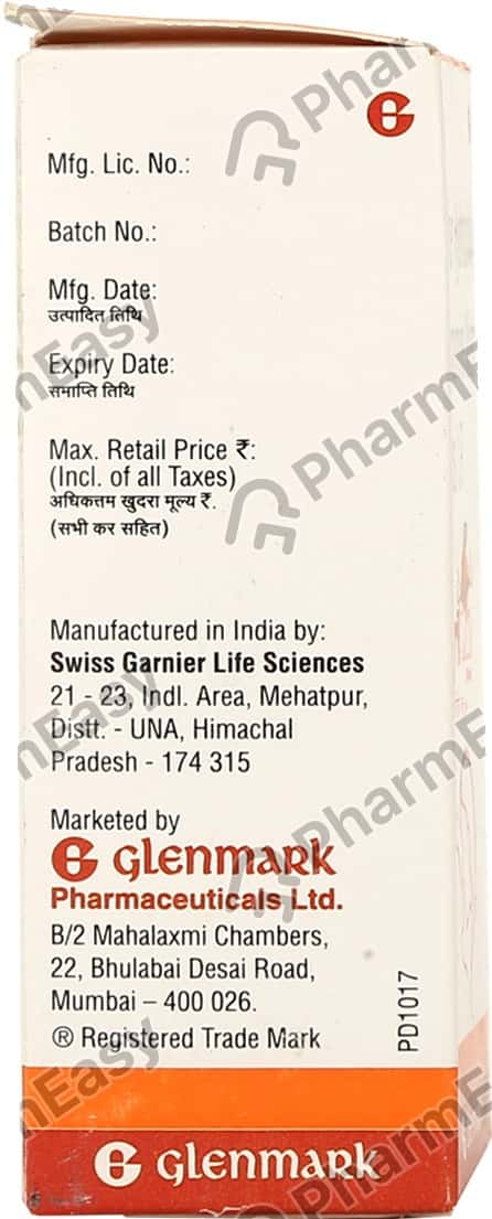 Ascoril Flu Bottle Of 15ml Drops: Uses, Side Effects, Price & Dosage ...