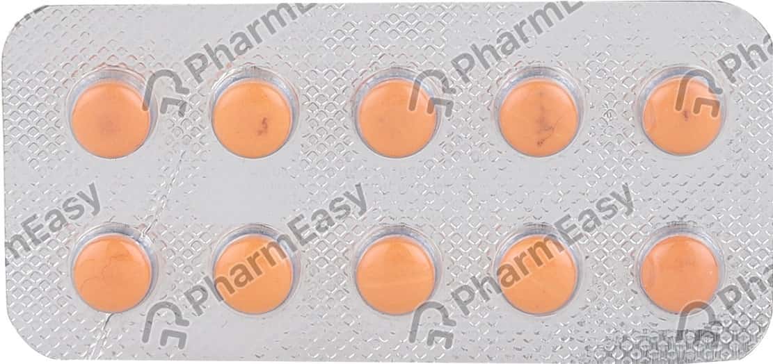 Ivazine 5 MG Tablet (10): Uses, Side Effects, Price, Dosage ...