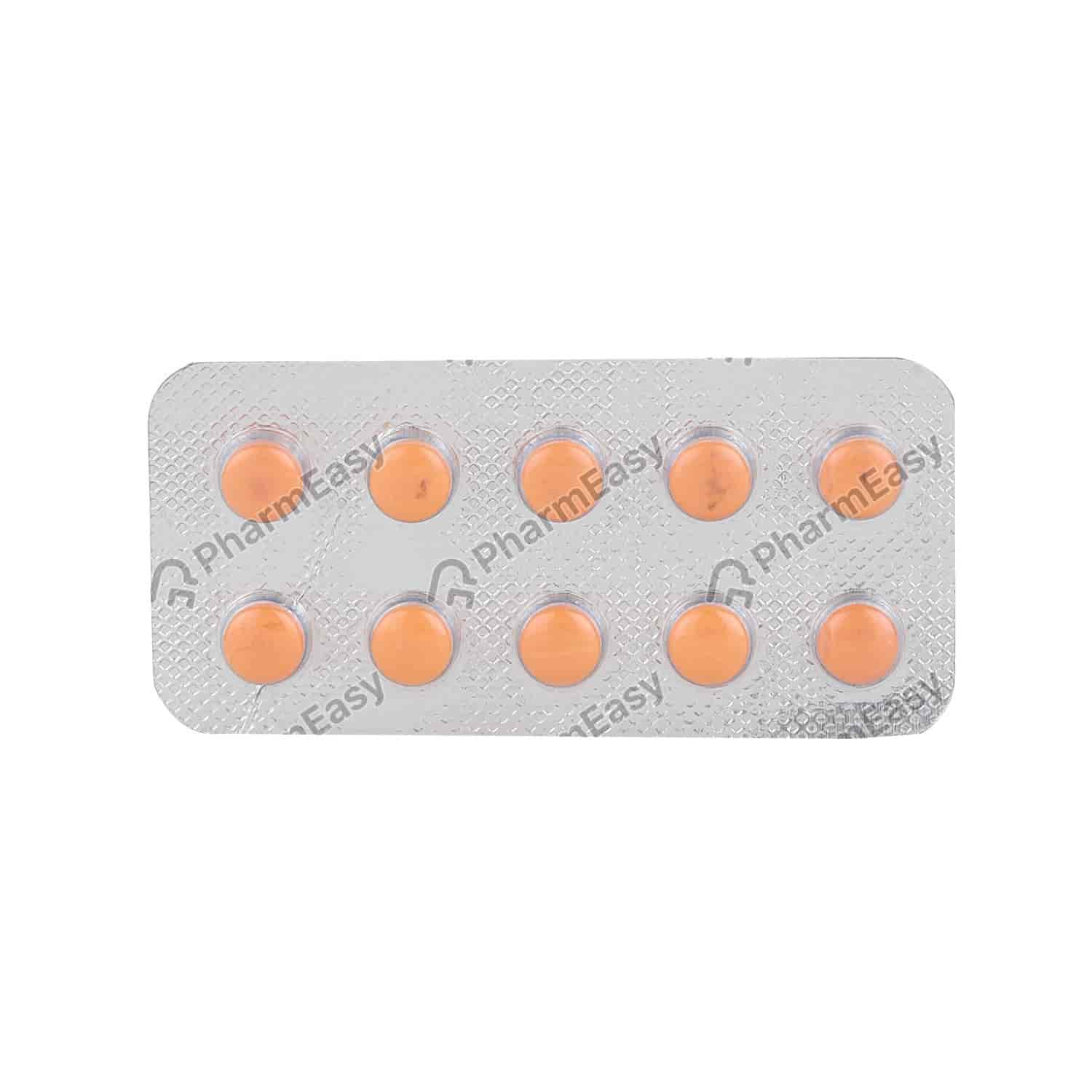 Buy Ivabratco 5mg Strip Of 10 Tablets Online at flat 15% off | PharmEasy