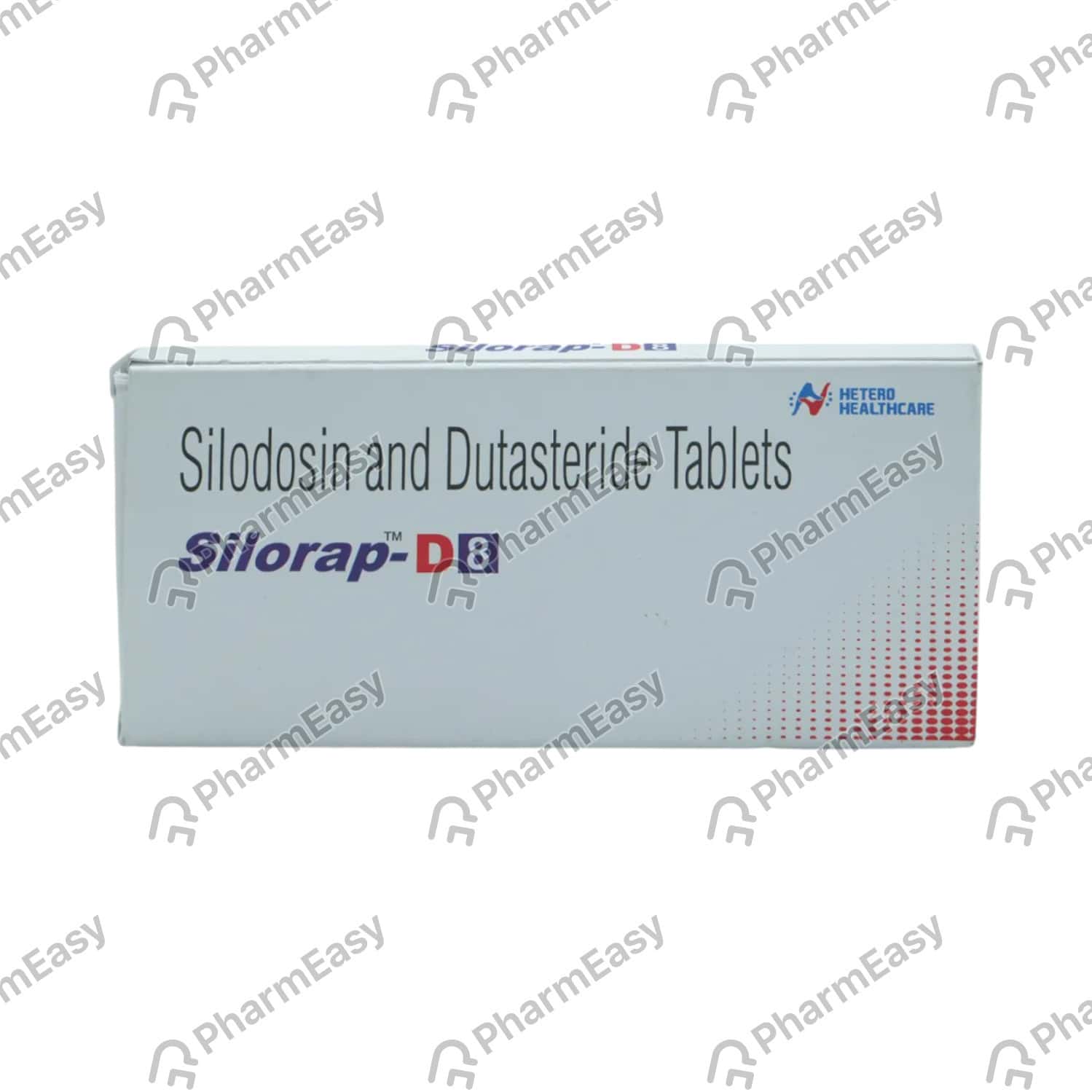Silorap D8 Strip Of 10 Tablets: Uses, Side Effects, Price & Dosage ...