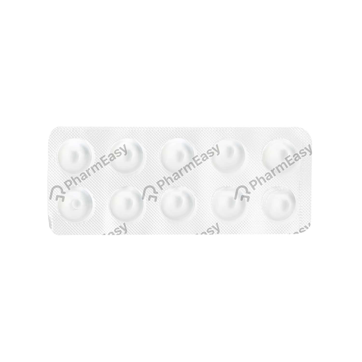 Praztac 40 MG Tablet (10) - Uses, Side Effects, Dosage, Composition ...