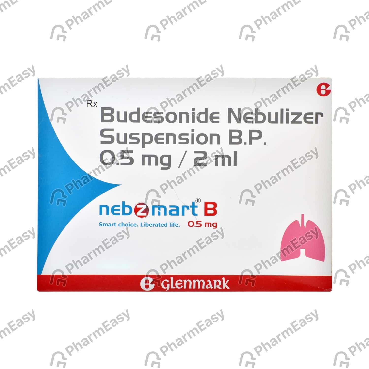 Nebzmart B 0.5 MG Smartule (14): Uses, Side Effects, Price & Dosage ...