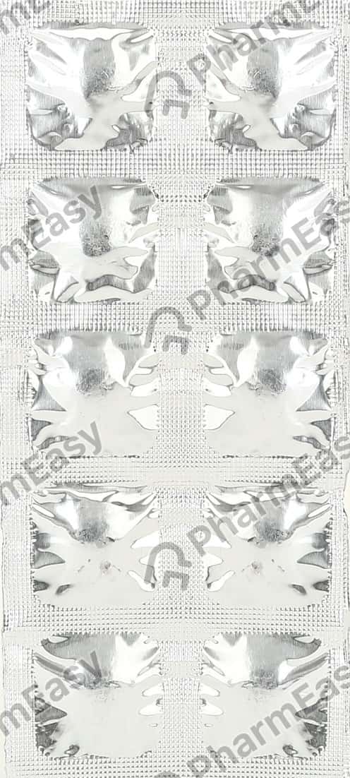 Dilex Chrono 200 MG Tablet (10): Uses, Side Effects, Price & Dosage ...