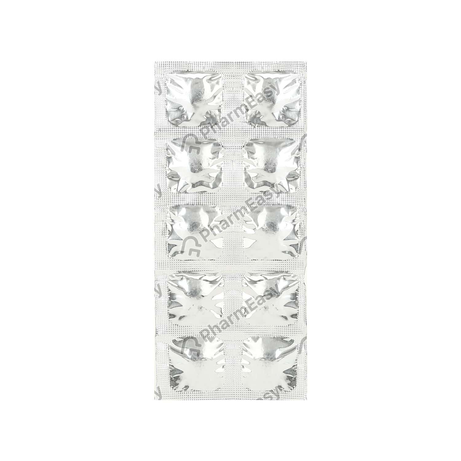 Buy Dilex Chrono 300 MG Tablet (10) Online at Flat 18% OFF* | PharmEasy