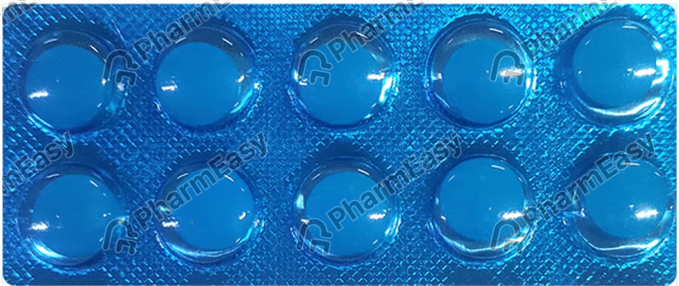 Nicoroxi 150 MG Tablet (10): Uses, Side Effects, Price & Dosage | PharmEasy