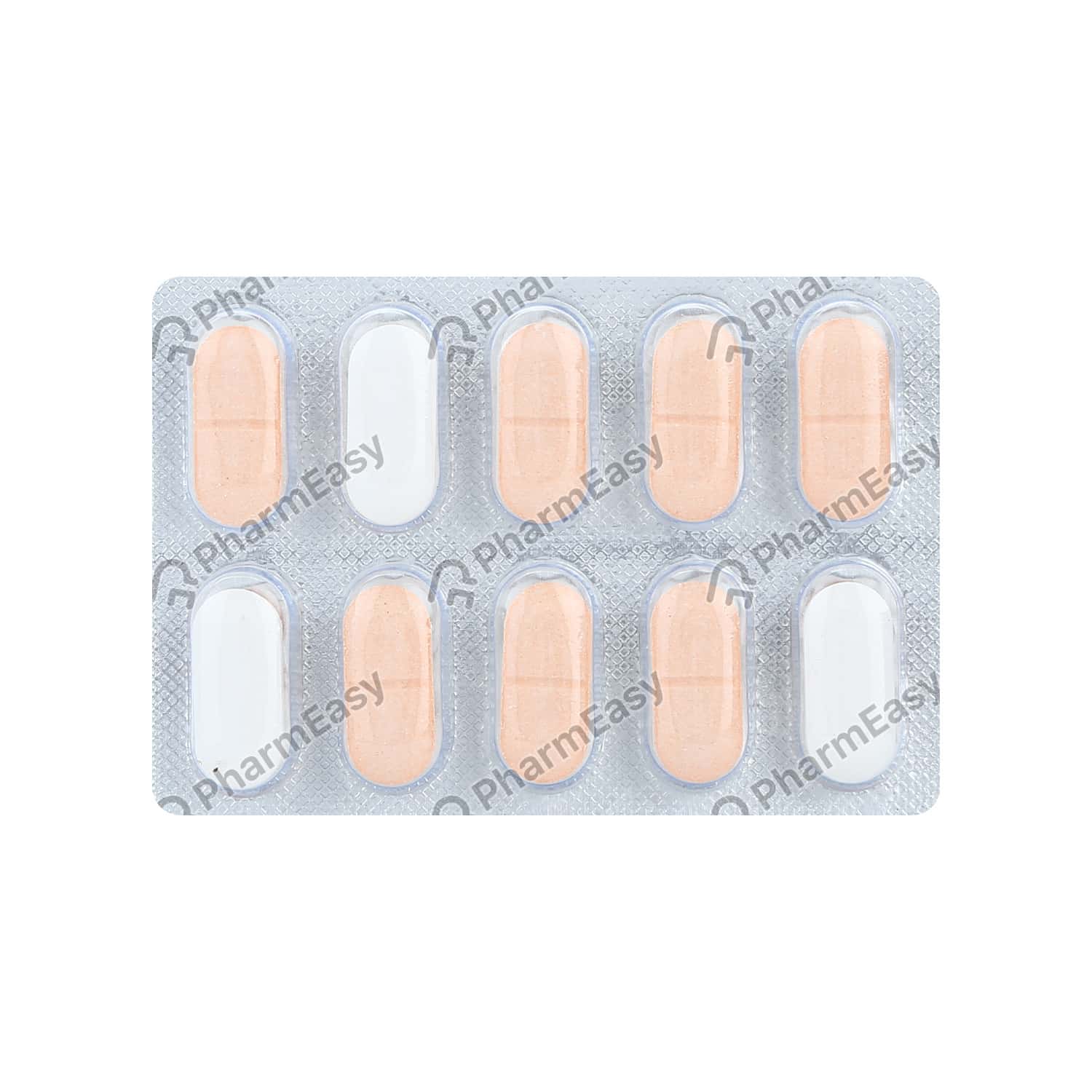 Dailyglim M2 Forte Tab - Uses, Side Effects, Dosage, Composition ...