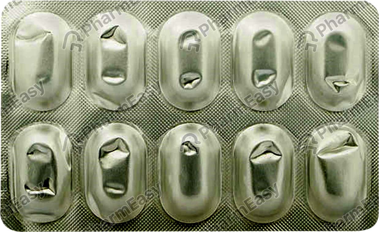 Redotrex 500 MG Tablet (10): Uses, Side Effects, Price & Dosage | PharmEasy