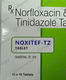 Norflox TZ RF Tablet: Uses, Side Effects, Price, Dosage & More Info ...