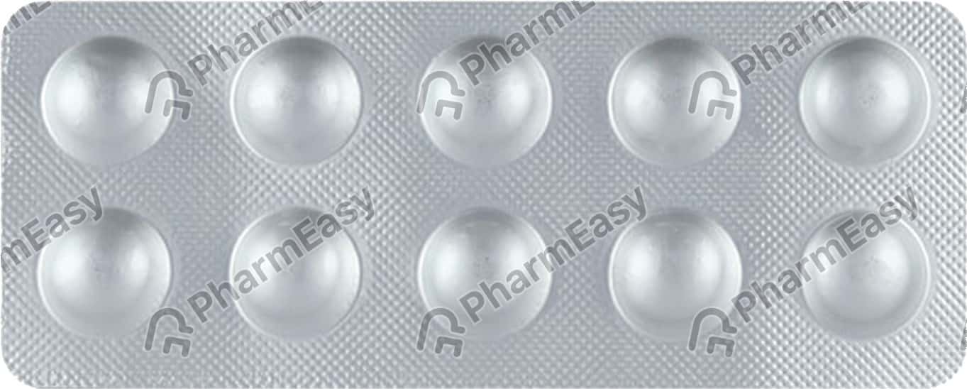 Uriron 100 MG Tablet (10): Uses, Side Effects, Price & Dosage | PharmEasy