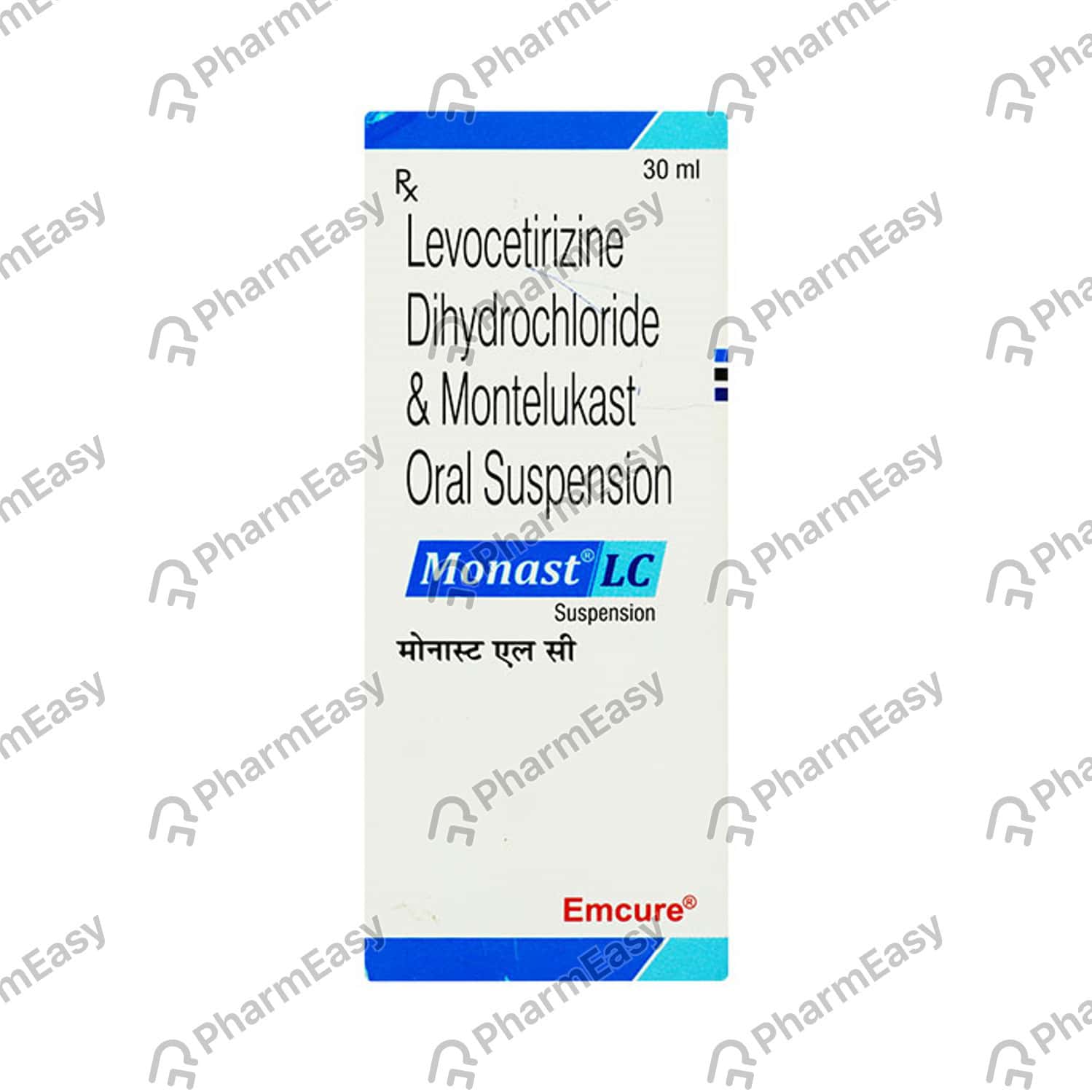 Monast Lc Bottle Of 30ml Syrup: Uses, Side Effects, Price & Dosage ...