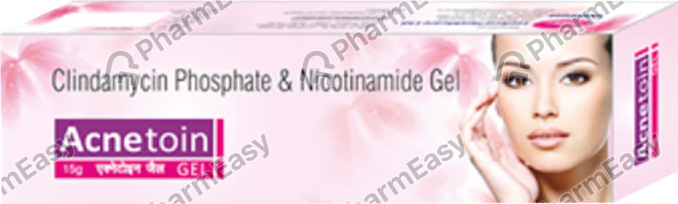 Nilac Gel 10gm: Uses, Side Effects, Price, Dosage & Composition | PharmEasy