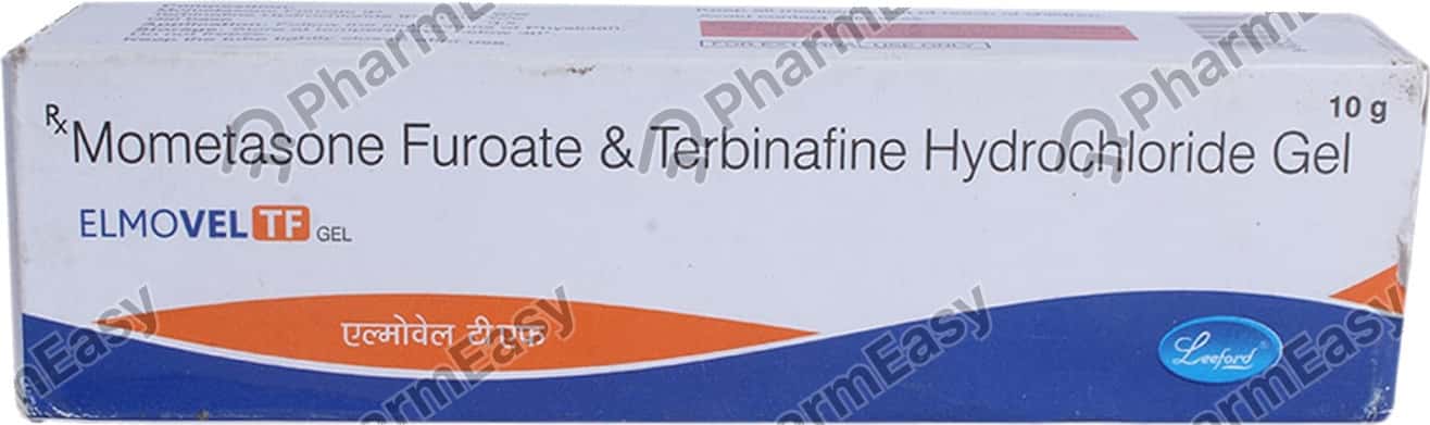 Elmovel Tf Gel: Uses, Side Effects, Price & Dosage | PharmEasy