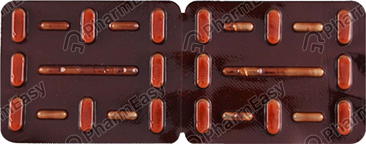 Buy Doxylab Strip Of 8 Tablets Online at Flat 15% OFF | PharmEasy