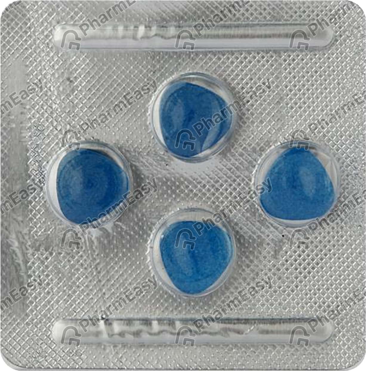 Funtime 100 MG Tablet (4): Uses, Side Effects, Price & Dosage | PharmEasy