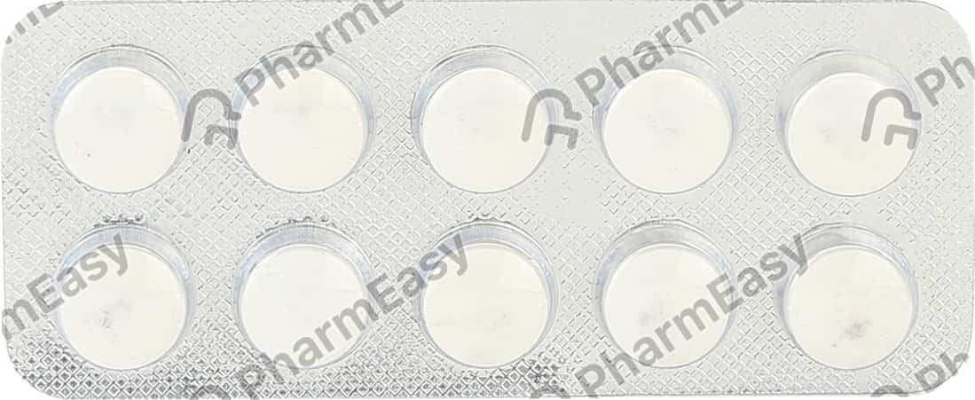Mprol 25 MG Tablet (10): Uses, Side Effects, Price, Dosage ...