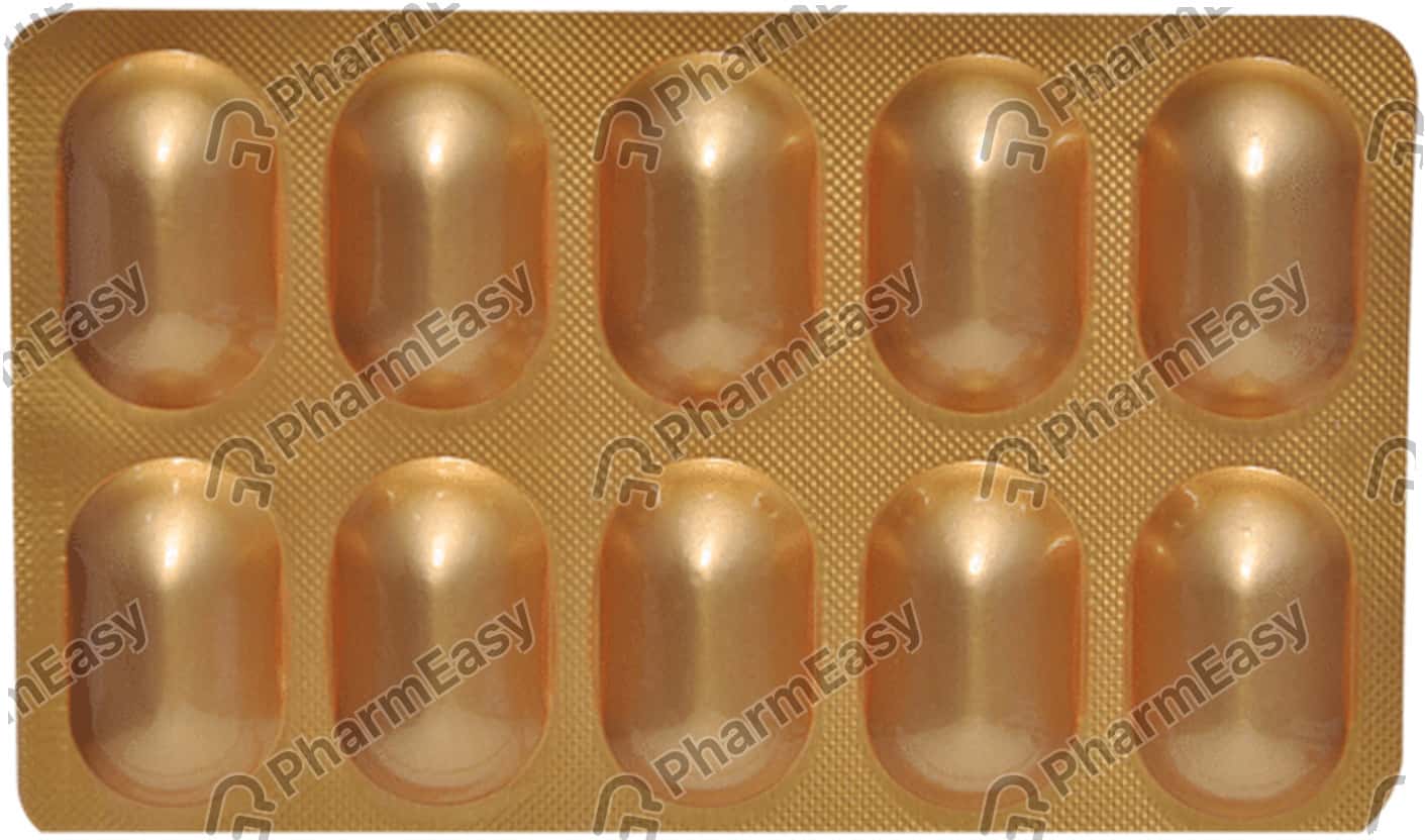 Glucozone Ct Tablet: Uses, Side Effects, Price, Dosage & Composition ...