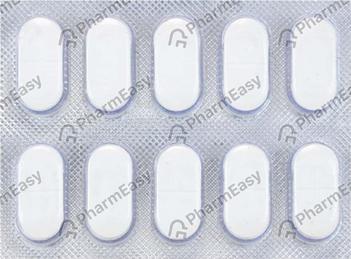 Buy Stycal Strip Of 10 Tablets Online at Flat 15% OFF | PharmEasy
