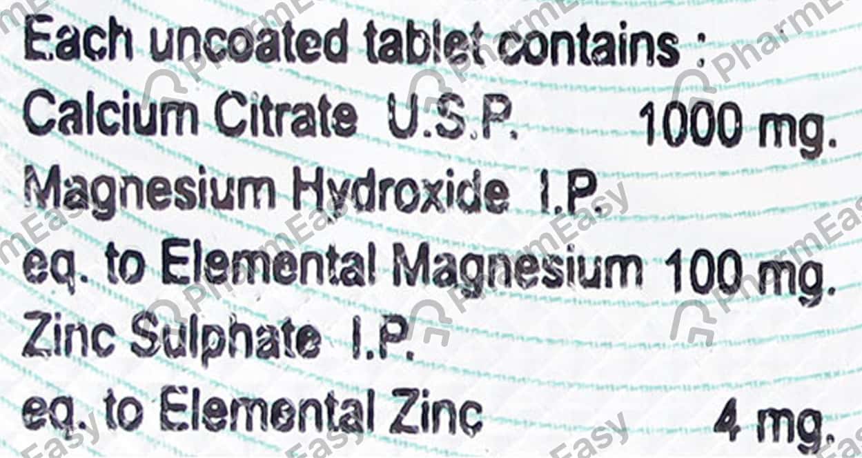 Buy Stycal Strip Of 10 Tablets Online at Flat 15% OFF | PharmEasy