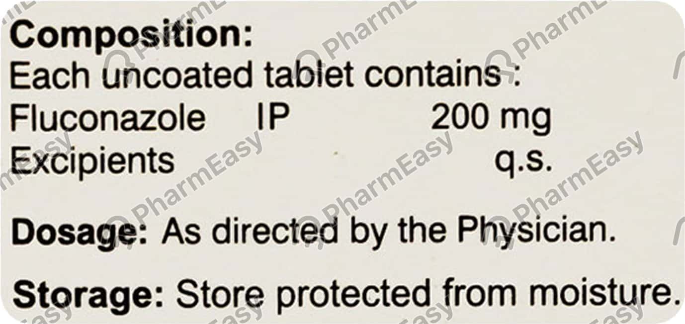 Flumet 200 MG Tablet (1): Uses, Side Effects, Price & Dosage | PharmEasy