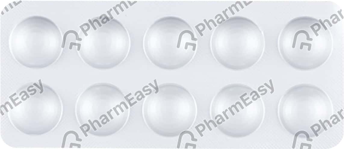 Rexigut 200 MG Tablet (10): Uses, Side Effects, Price & Dosage | PharmEasy