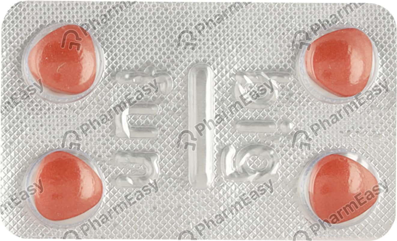 Bigfun 100 MG Tablet (4): Uses, Side Effects, Price & Dosage | PharmEasy