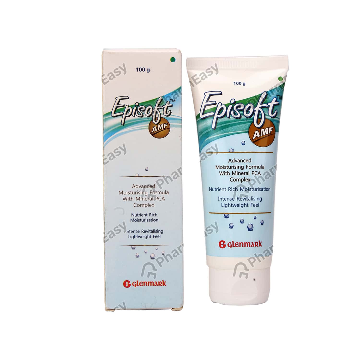 Buy EPISOFT AMF LOTION 100ML Online & Get Upto 60% OFF at PharmEasy