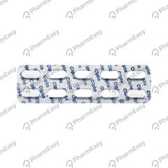 Cetcip 10 MG Tablet (15): Uses, Side Effects, Price & Dosage | PharmEasy