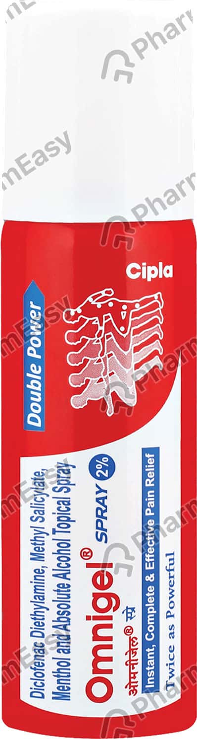 Buy Omnigel Online & Get Upto 60% OFF at PharmEasy