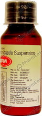 Buy Ofm Suspension 60ml Online at Flat 15% OFF | PharmEasy