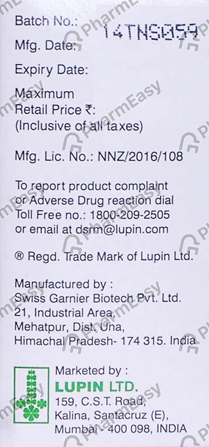 Nicostar Od 10 MG Tablet (30): Uses, Side Effects, Price & Dosage ...