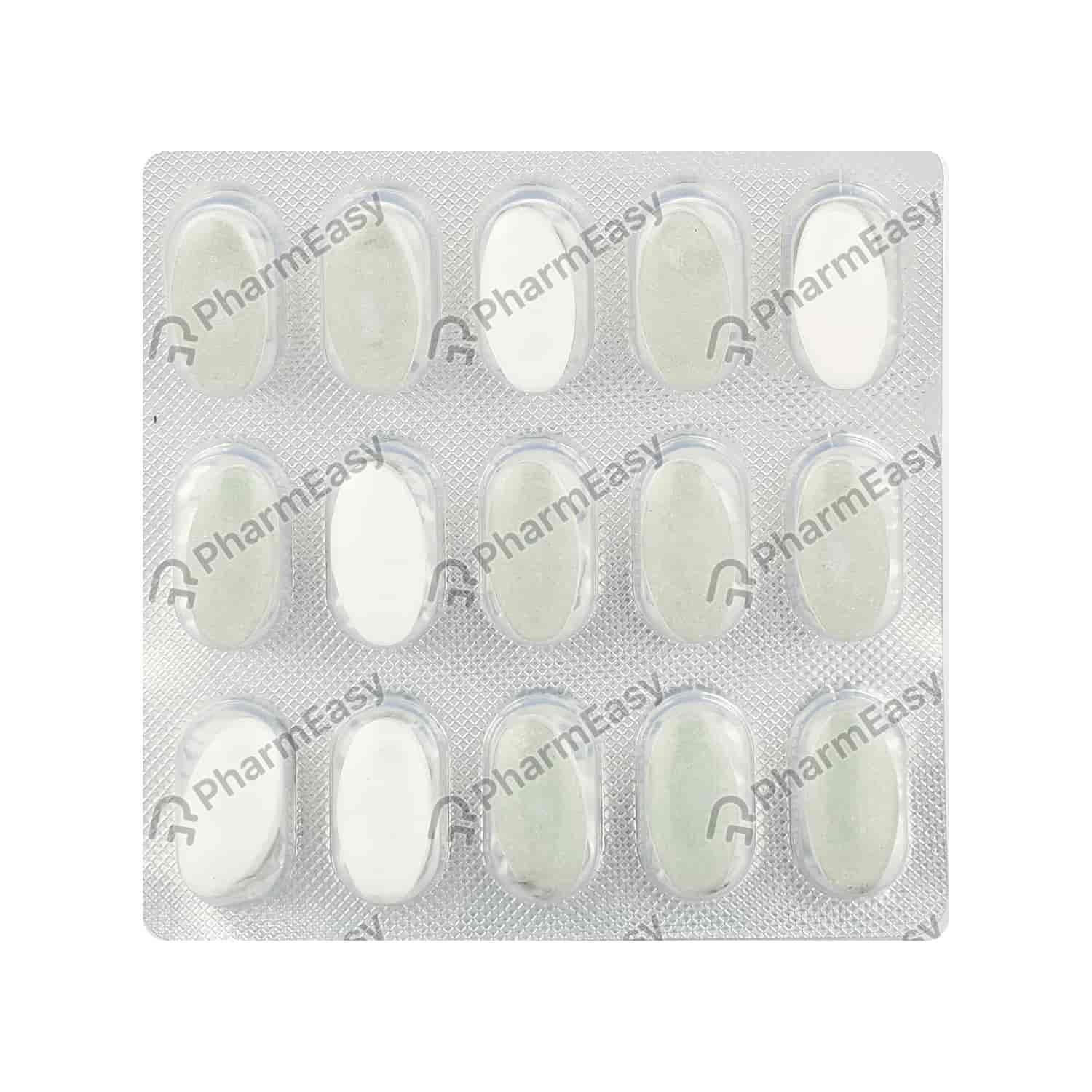 Amaryl M Forte 2mg Tab 15`S - Uses, Side Effects, Dosage, Composition ...