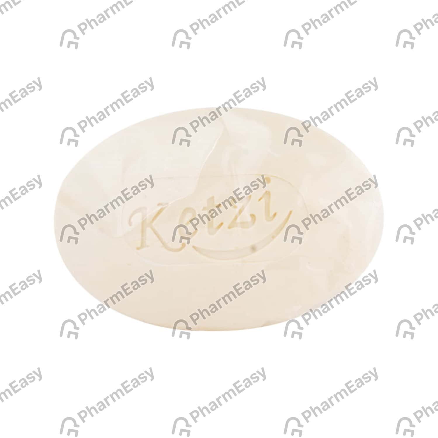 Buy Ketzi Soap 75gm Online at Flat 15% OFF | PharmEasy