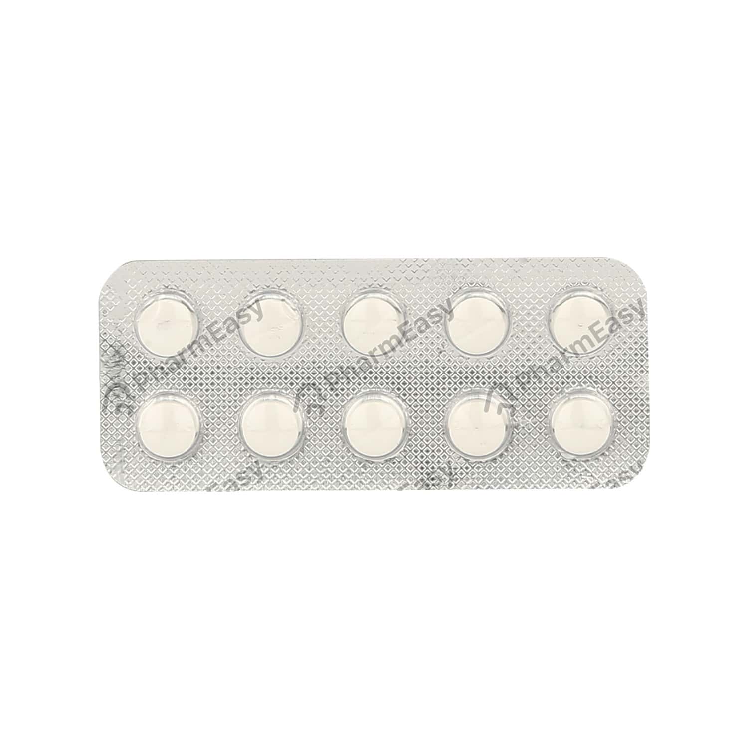 Etos 60 MG Tablet (10) - Uses, Side Effects, Dosage, Composition ...